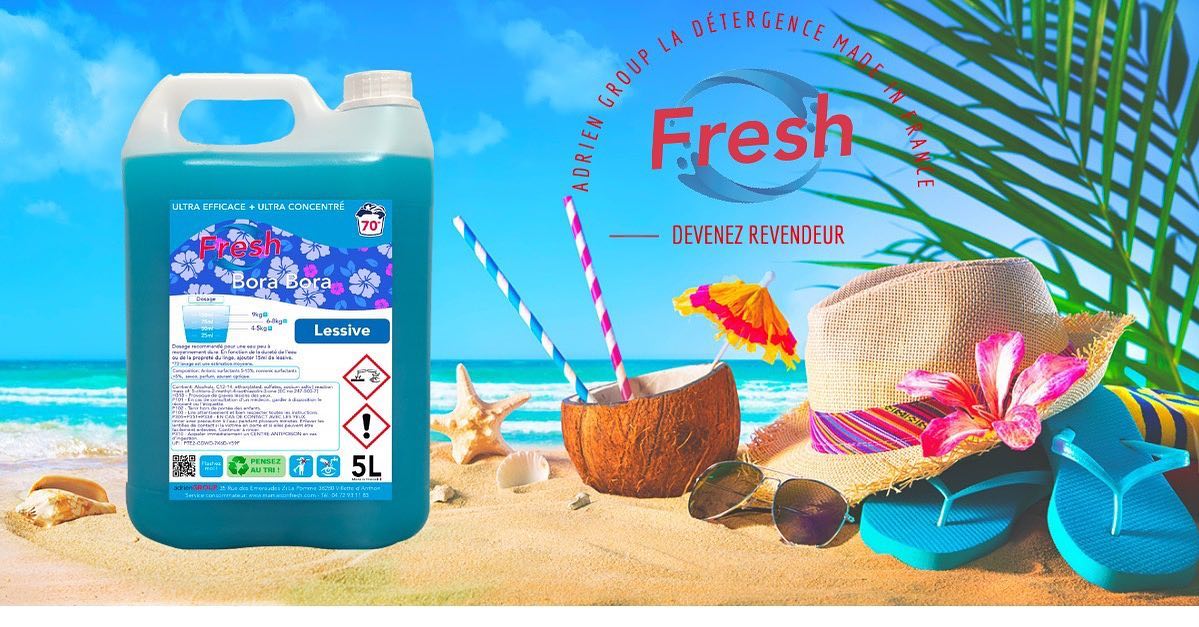Fresh – FRESH